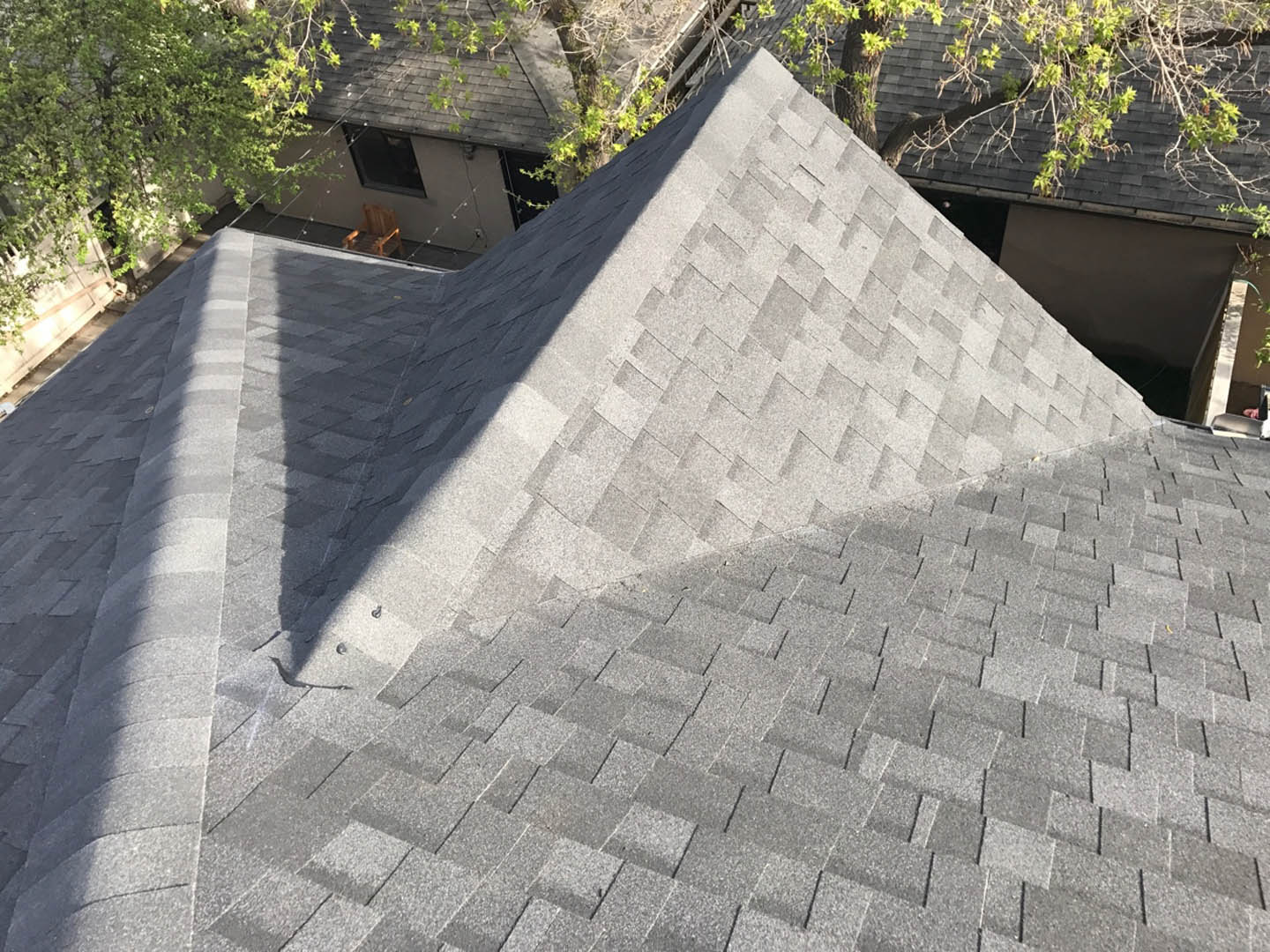 Calgary Roofing Contractors Portfolio - National Star Roofing Specialists